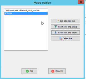 Using Git in MobaXterm terminal session - Techforce1